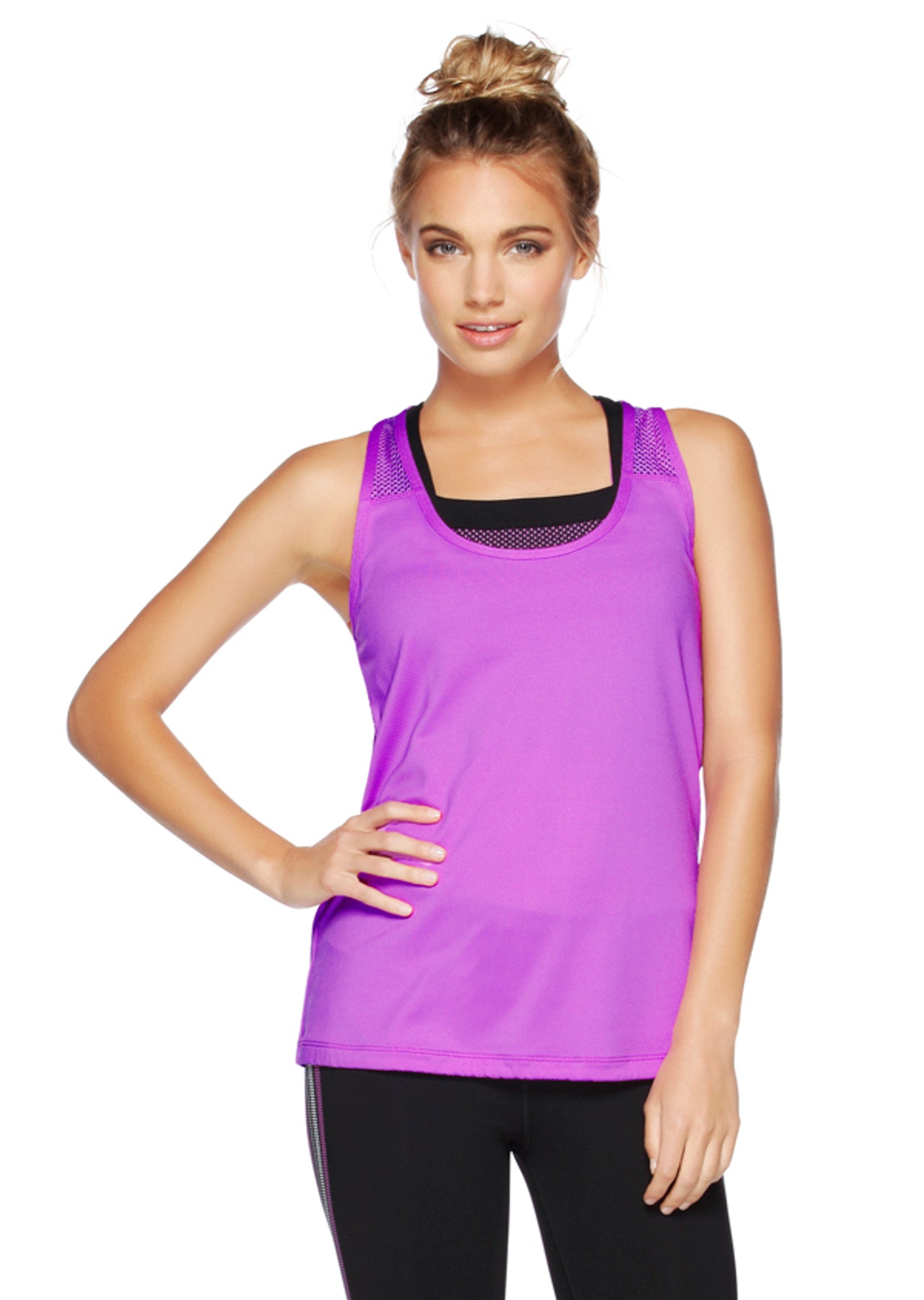 Hype Excel Run Tank – Lorna Jane SG